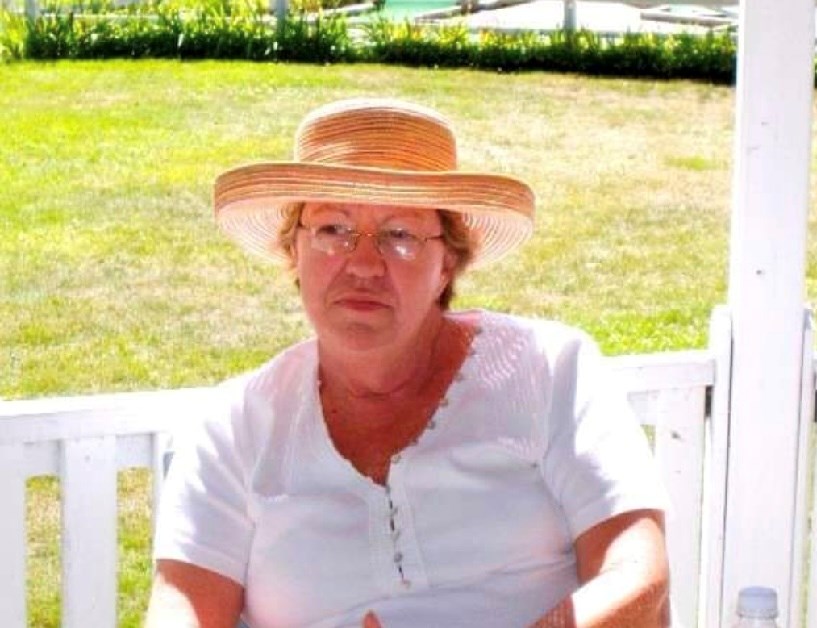 Janice Elaine Palmer Obituary - Mason, MI