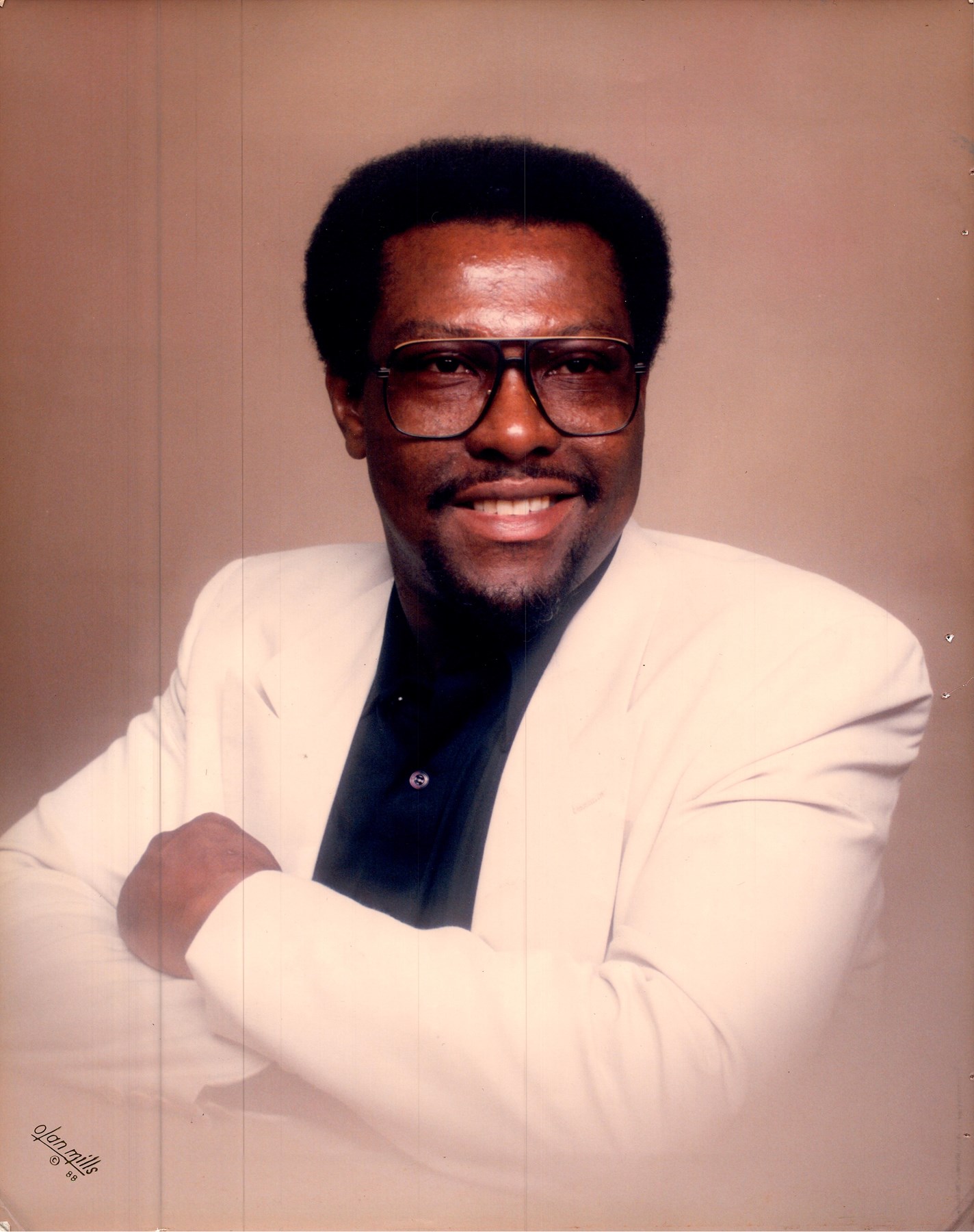 Willie Speech Obituary - Houston, TX