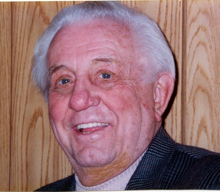 Robert Gluth Obituary - Chicago, IL