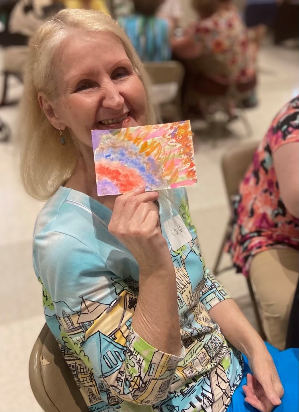 Carla Cloum Obituary - Gardendale, AL