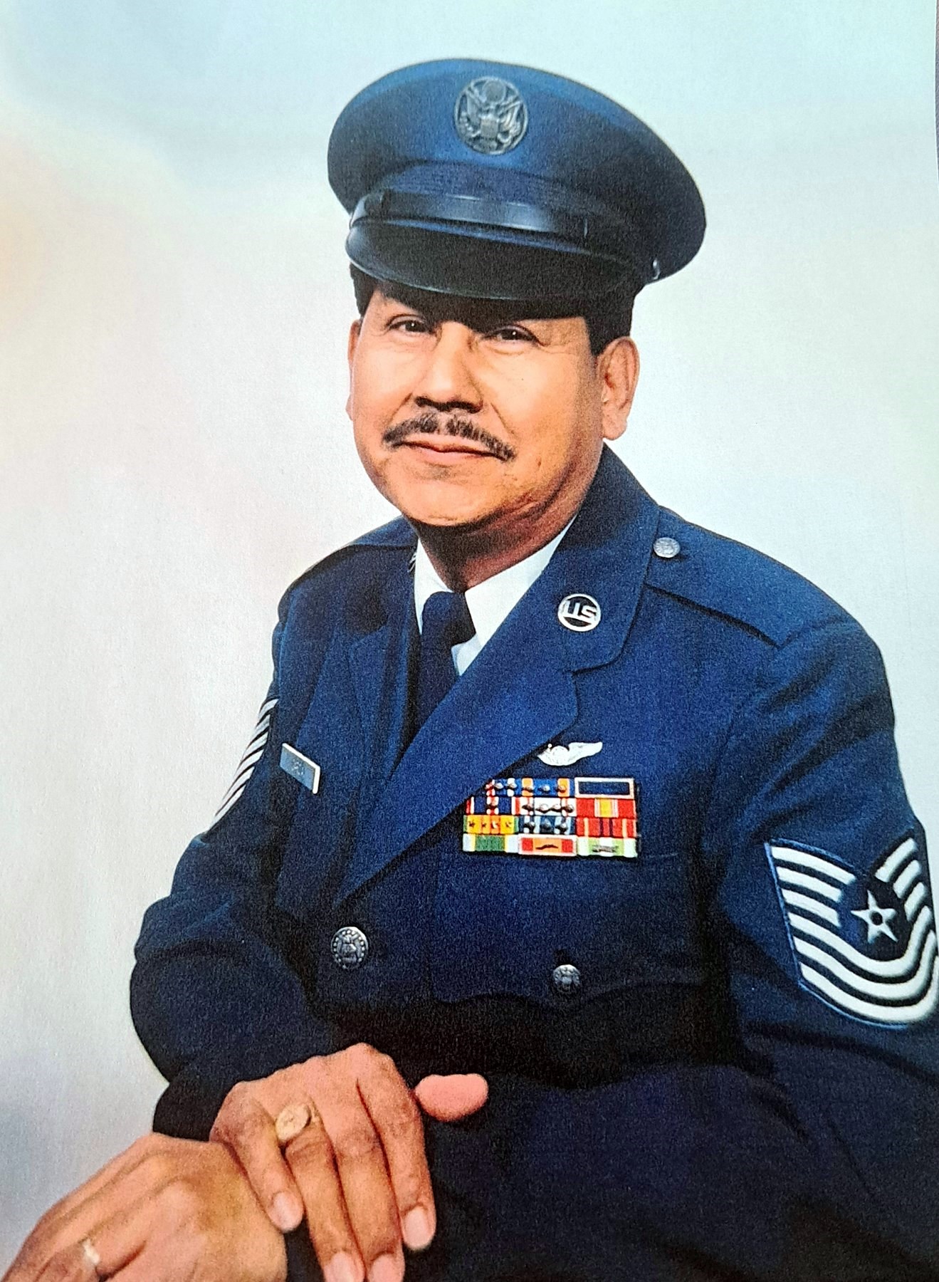 David Garcia Obituary - Merced, CA