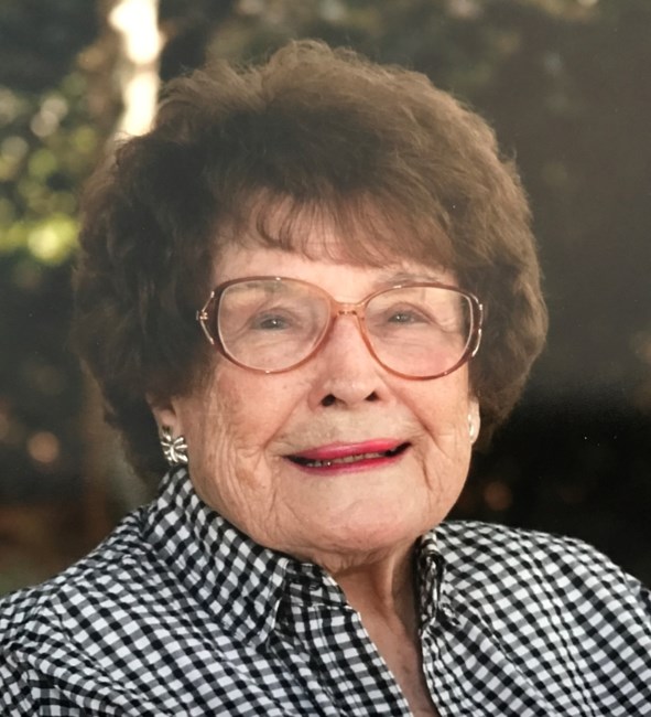 Ruth Radford Harvill Obituary - Cartersville, GA
