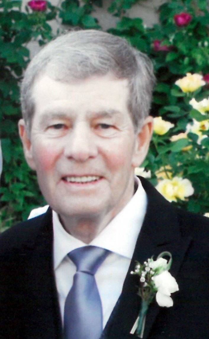 Christopher Moore Obituary - St. Clair Shores, MI