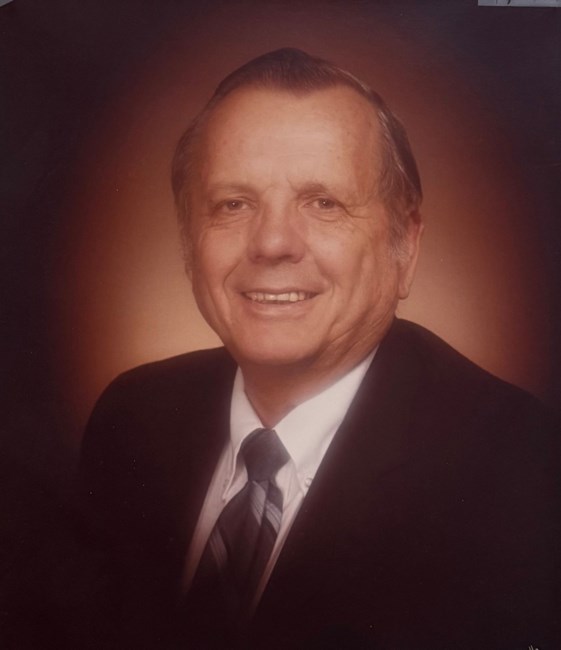 William T “Bill” Austin – Quad Cities Daily