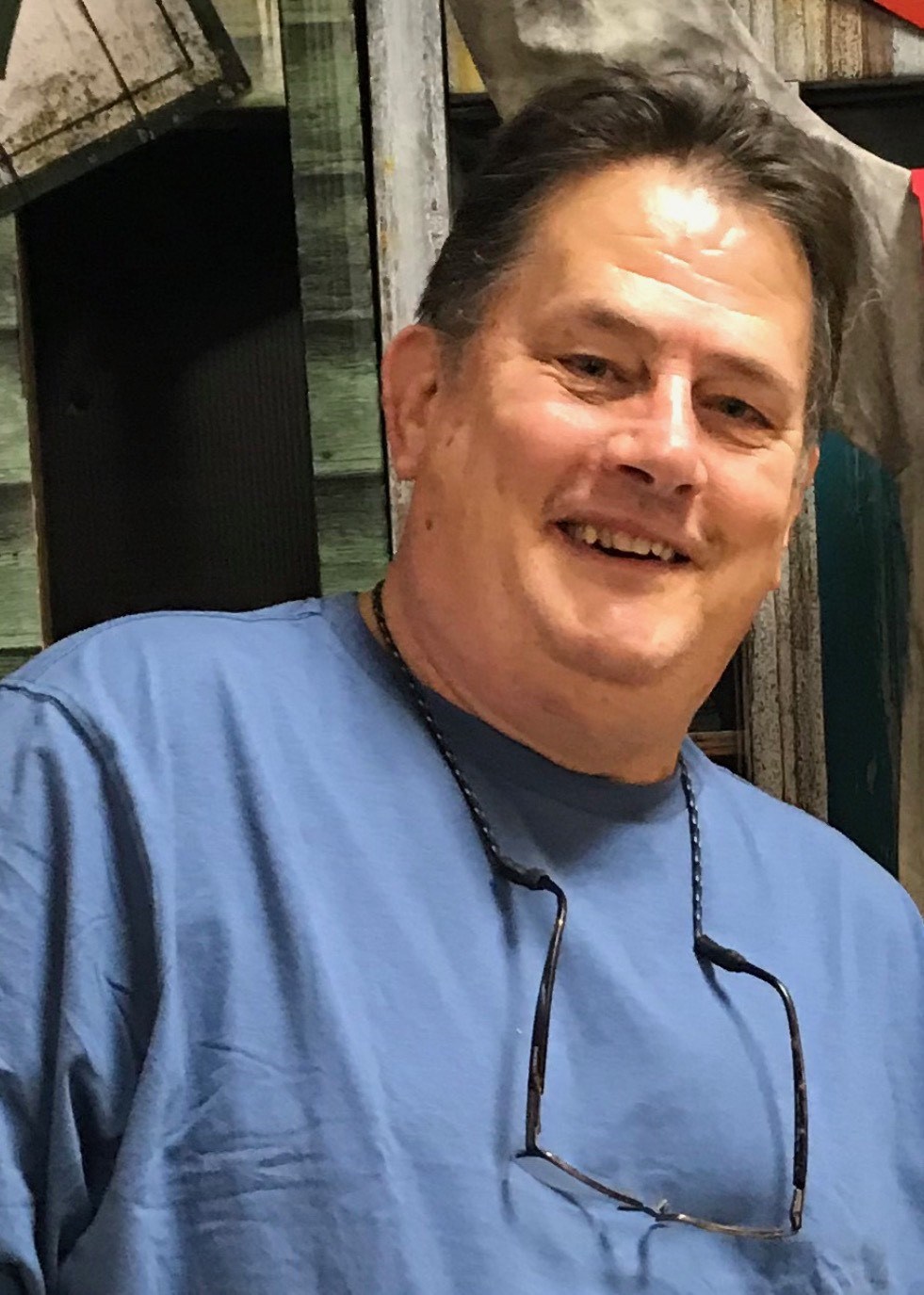 Donald Nabors Obituary - Southport, NC