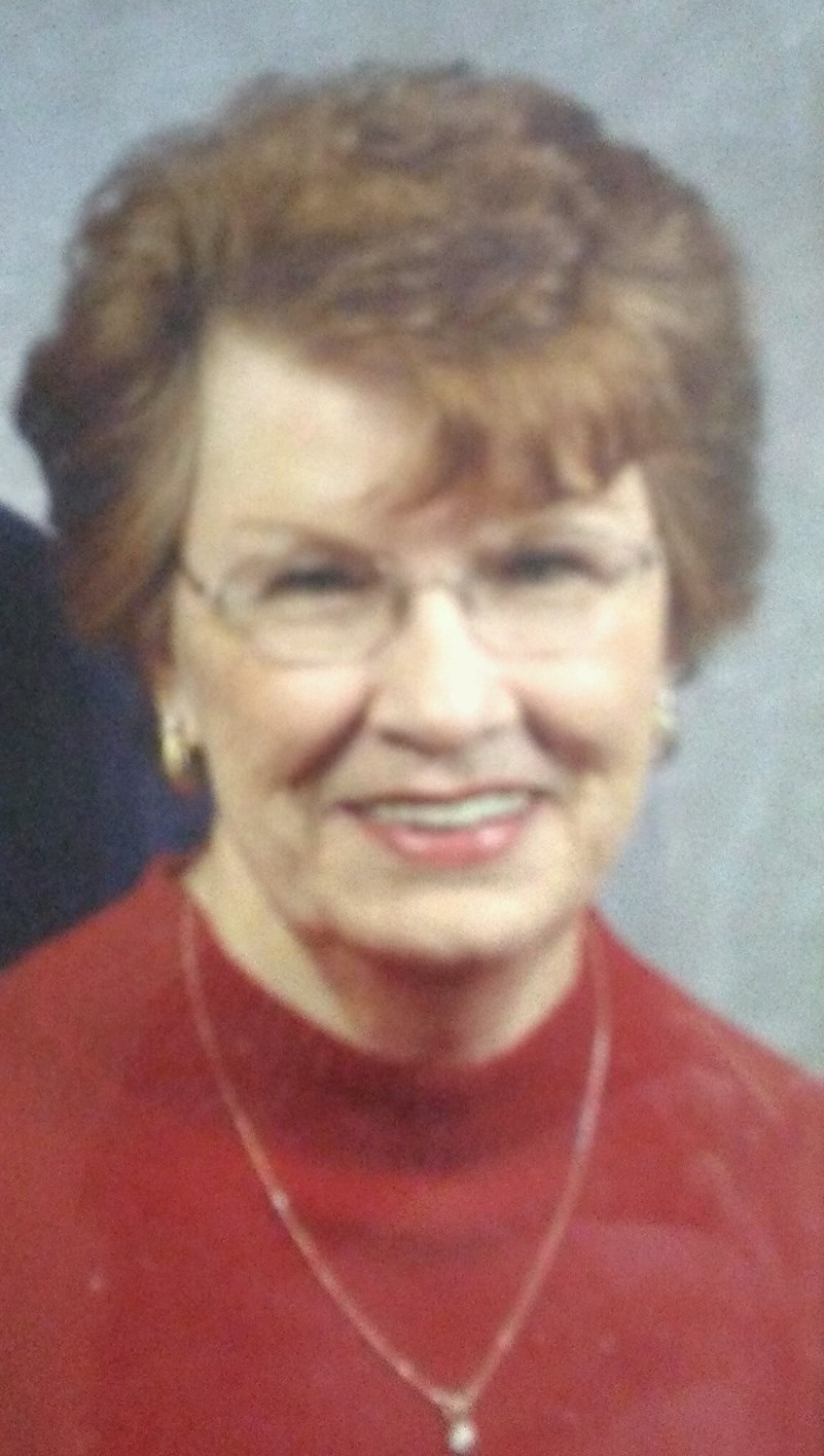 Eva Narvid Obituary - San Angelo, TX