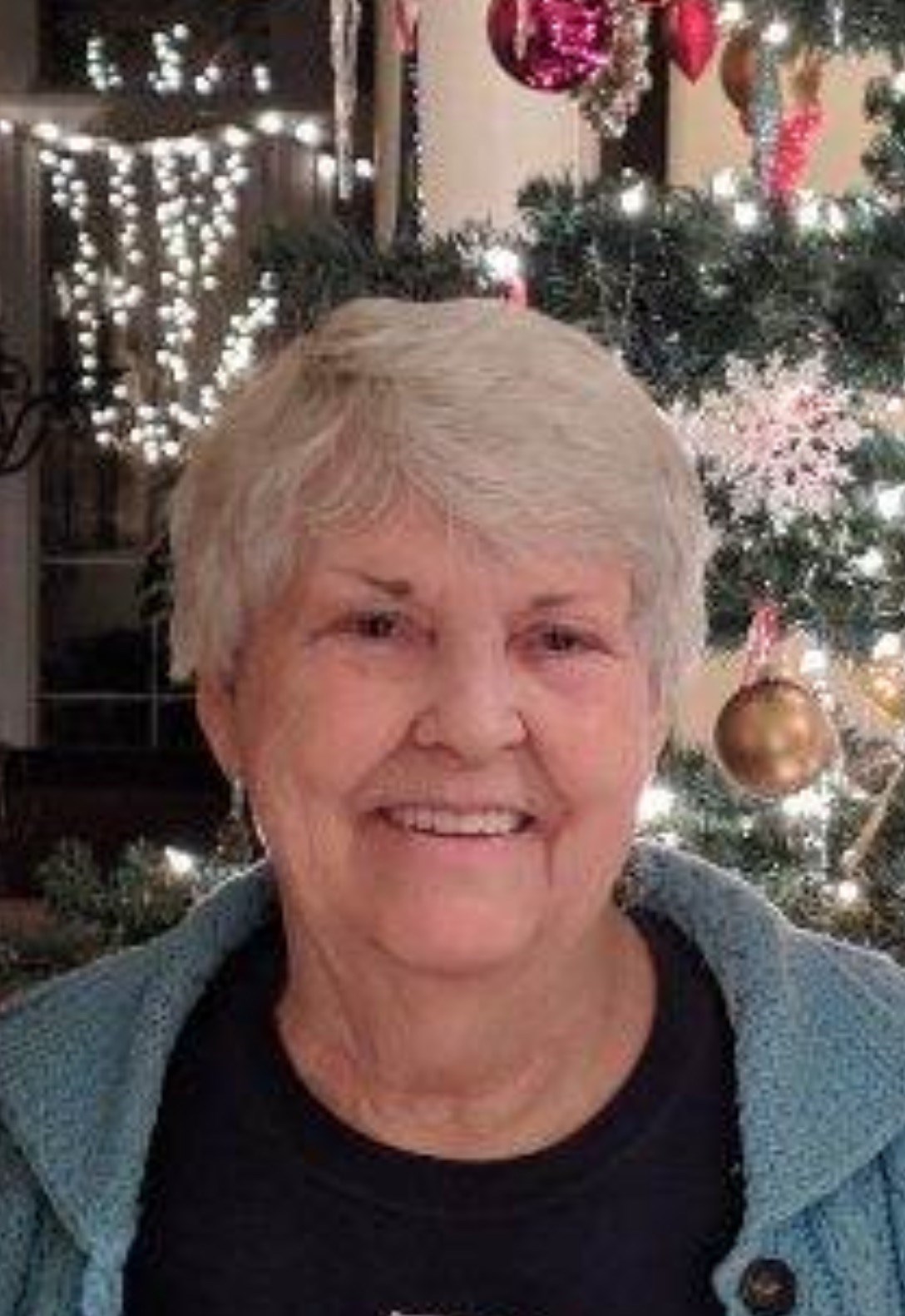 Vernita Williamson Cahill Obituary - Bellevue, WA Vernita Williamson Cahill Obituary - Bellevue, WA