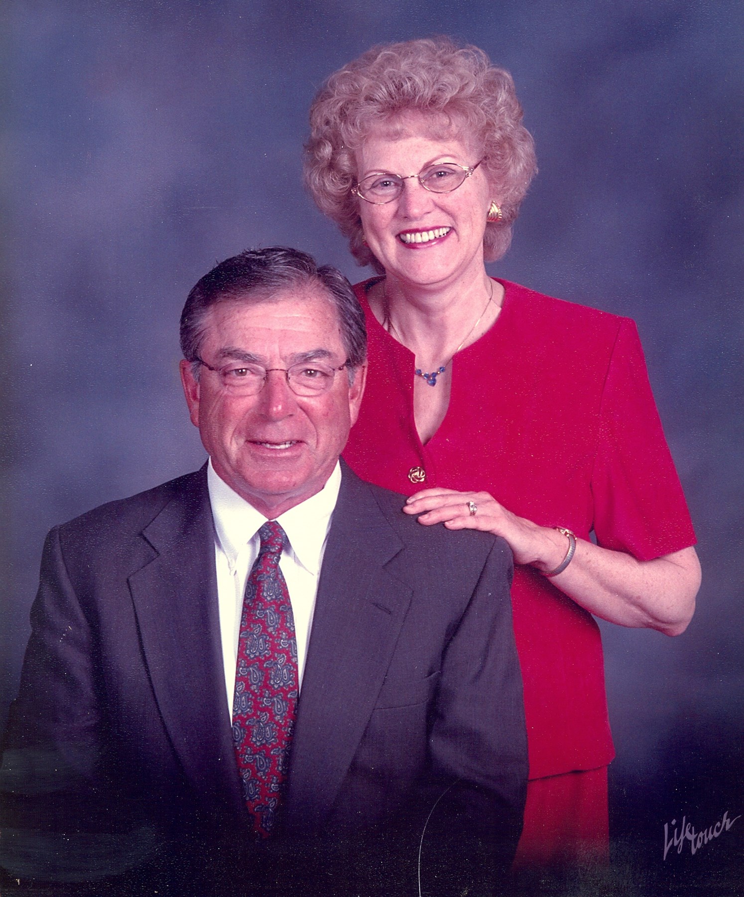 James Larry Chaney Obituary - Gladstone, MO