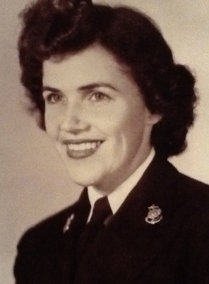 Edith Schade Obituary - Orleans, MA