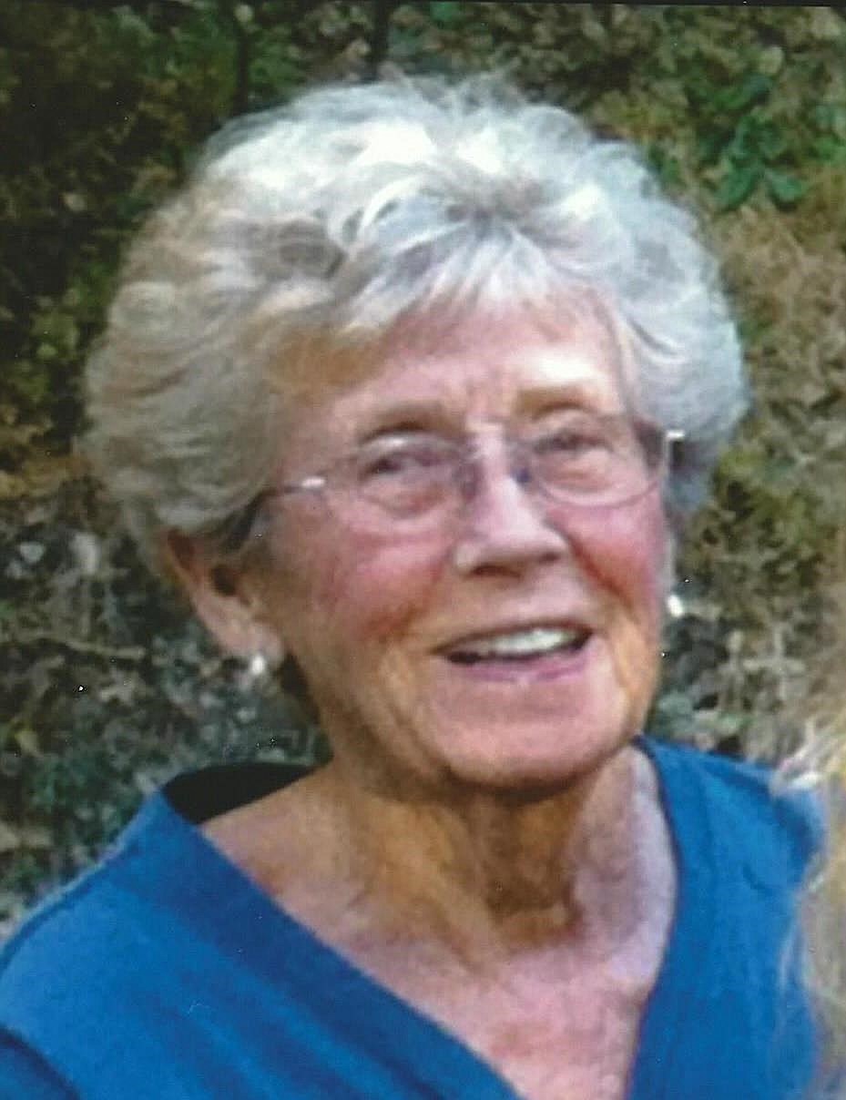 Melba Jean Hambleton Obituary - Fresno, CA