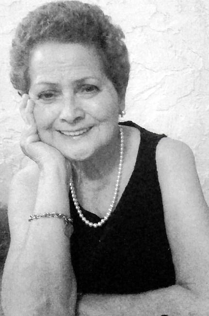 Yolanda R. Gonzalez Obituary - Bonita, CA Yolanda R. Gonzalez Obituary - Bonita, CA
