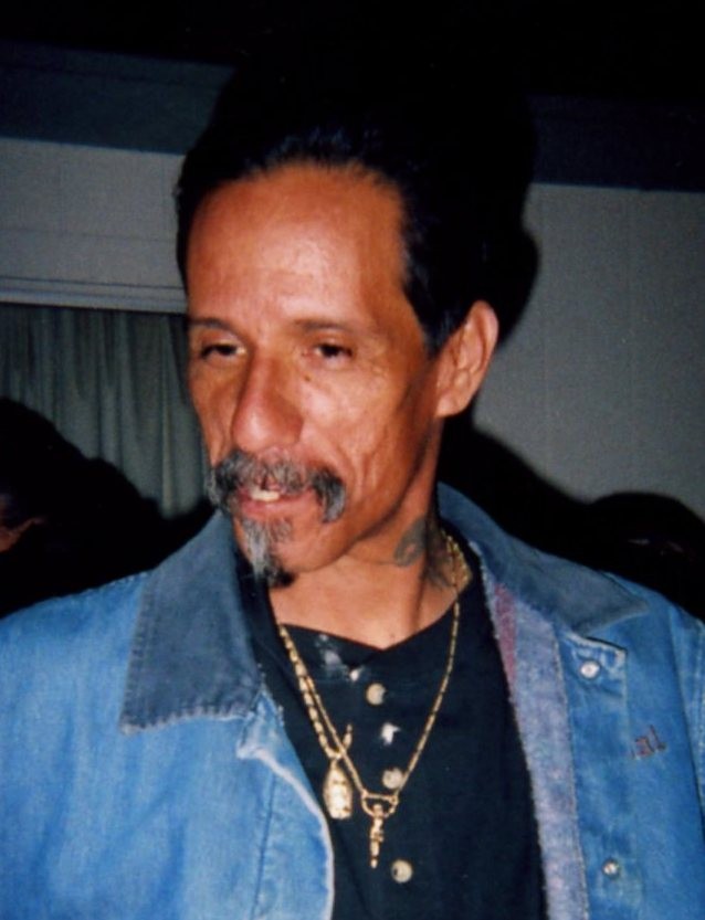 Andy Sandoval Obituary - Phoenix, AZ