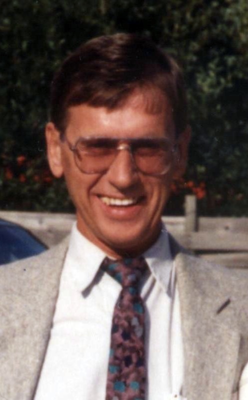 Pierre Sabourin avis de décès - Brossard, QC