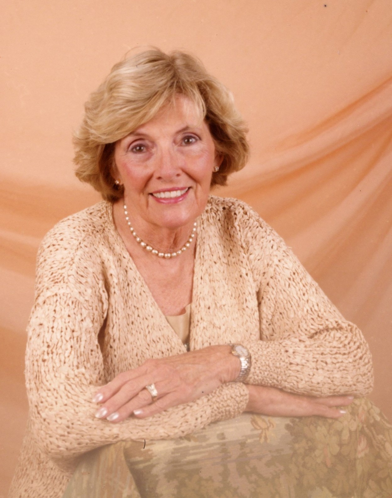 Wanda May Obituary - Santa Ana, CA