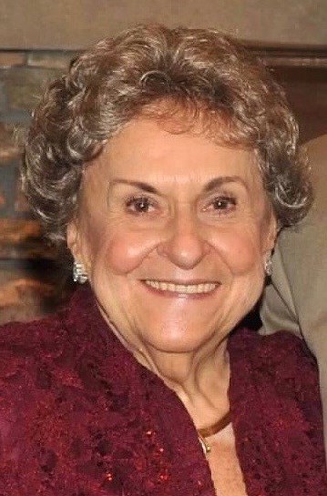 Mary Bujak Obituary - Irmo, SC