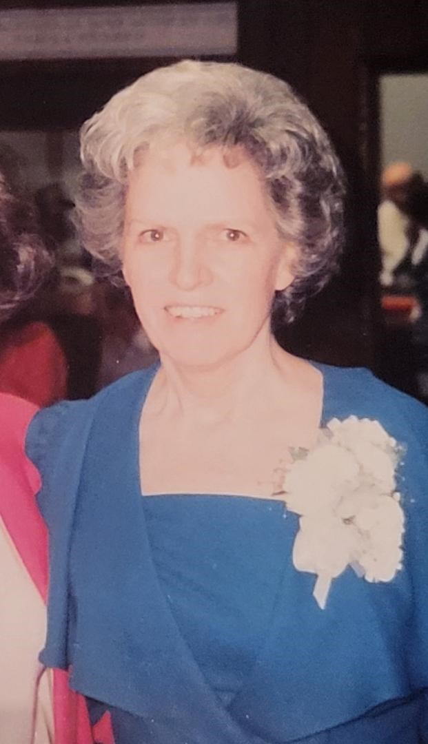 Elizabeth J Parker Obituary - North Little Rock, AR