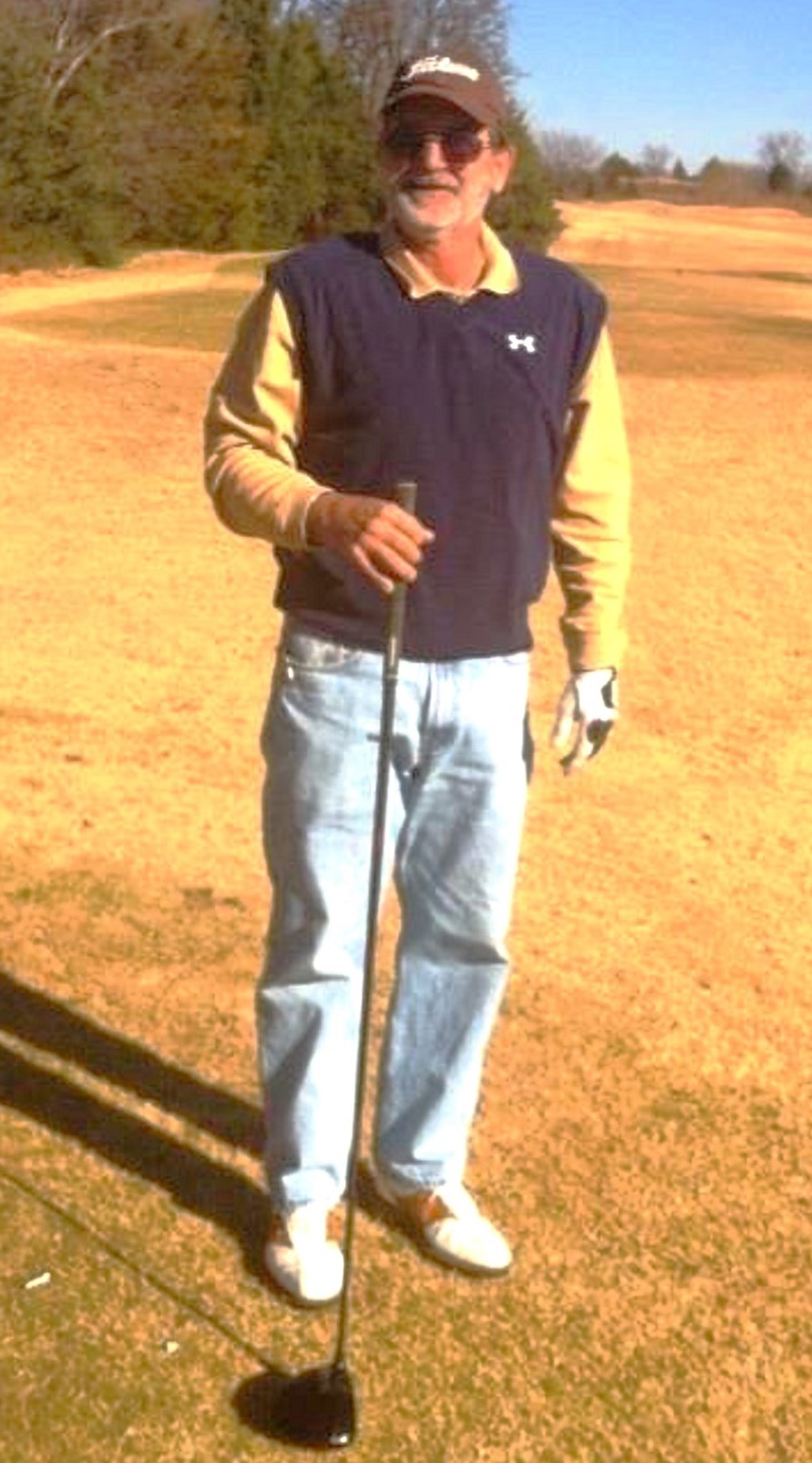 Phil Lamb Obituary - Edmond, OK