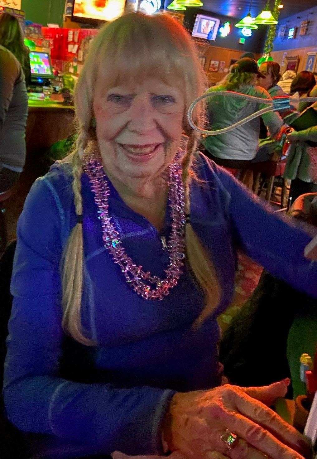 Sherry Lynne Duvall Obituary - Lynnwood, WA