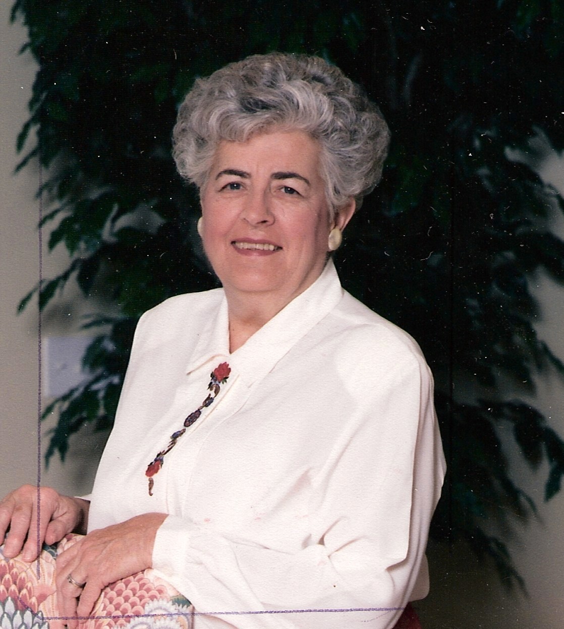 Mrs. Patricia Ann O'Neill Hill Obituary - Memphis, TN