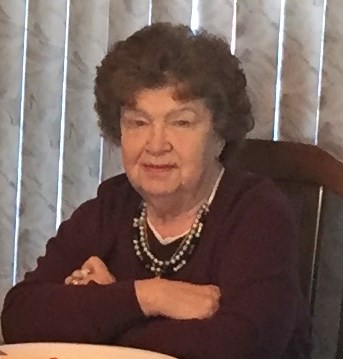Helena Borawski Obituary - Chicago, IL