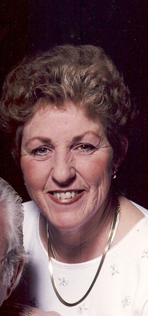 Mary Weitzel Obituary - Waynesburg, PA