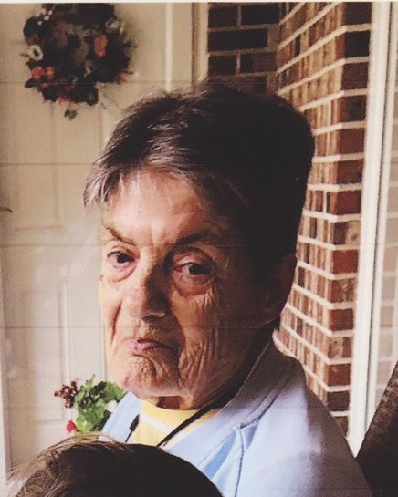 Mildred Thomas Obituary - Stafford, VA