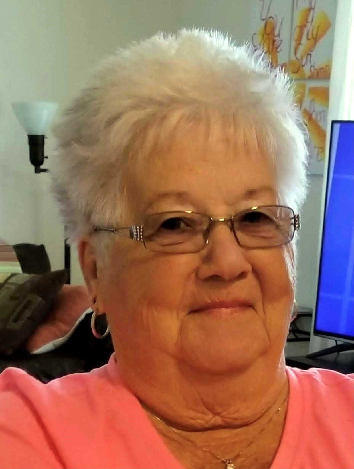 Barbara Hume Obituary - Jacksonville, FL