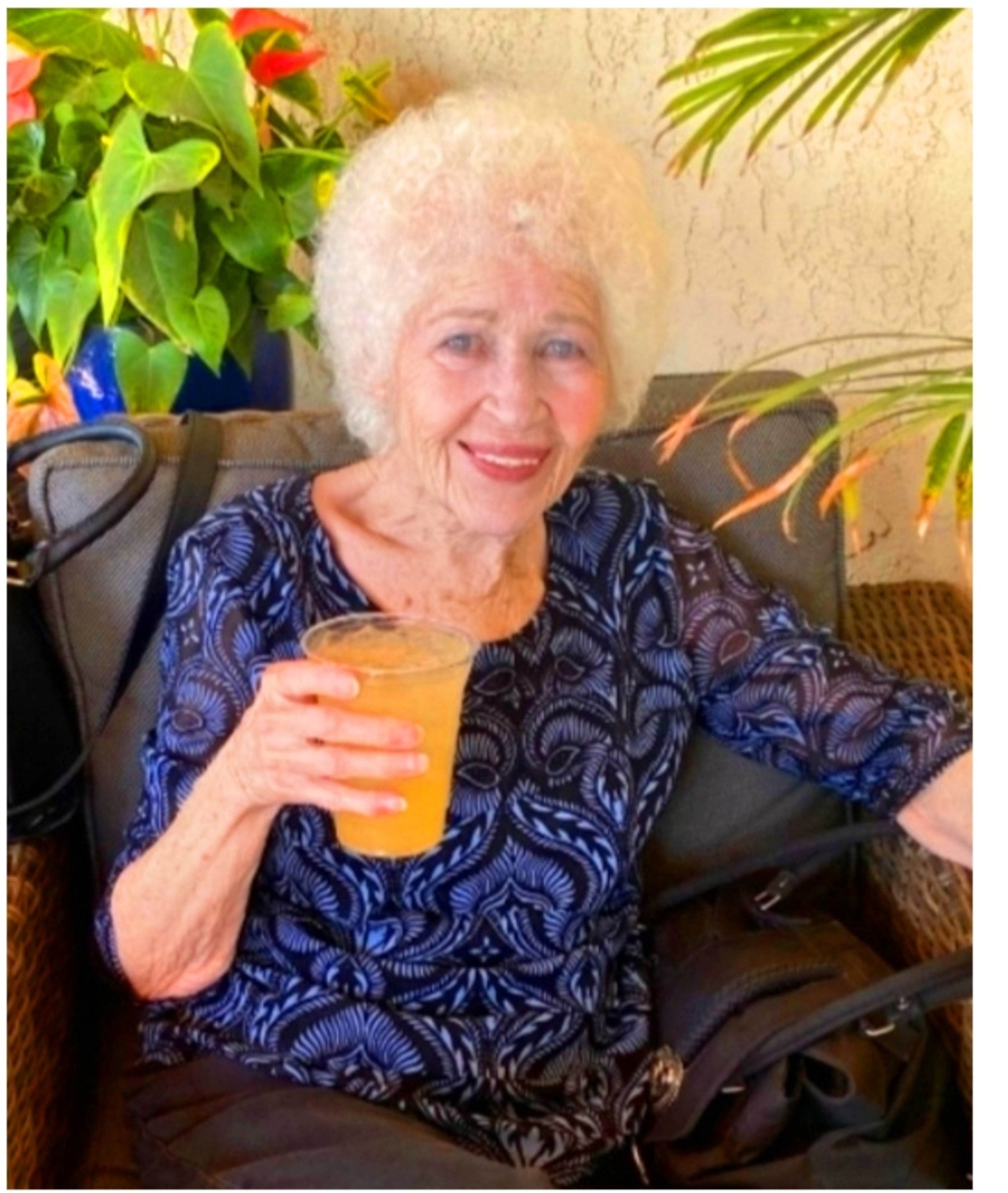 Sue Morrison Obituary - Whittier, CA