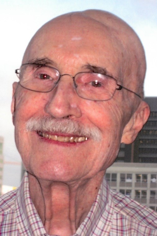 William Trier Obituary - Seattle, WA