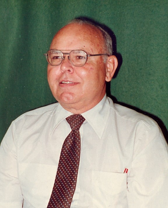 Samuel McCullough Forsgard Jr. Obituary - Tyler, TX