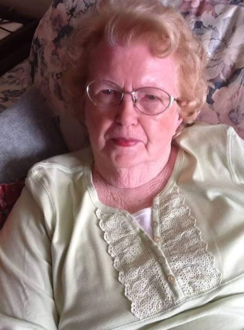 Sarah Dorton Obituary - Halifax, NS