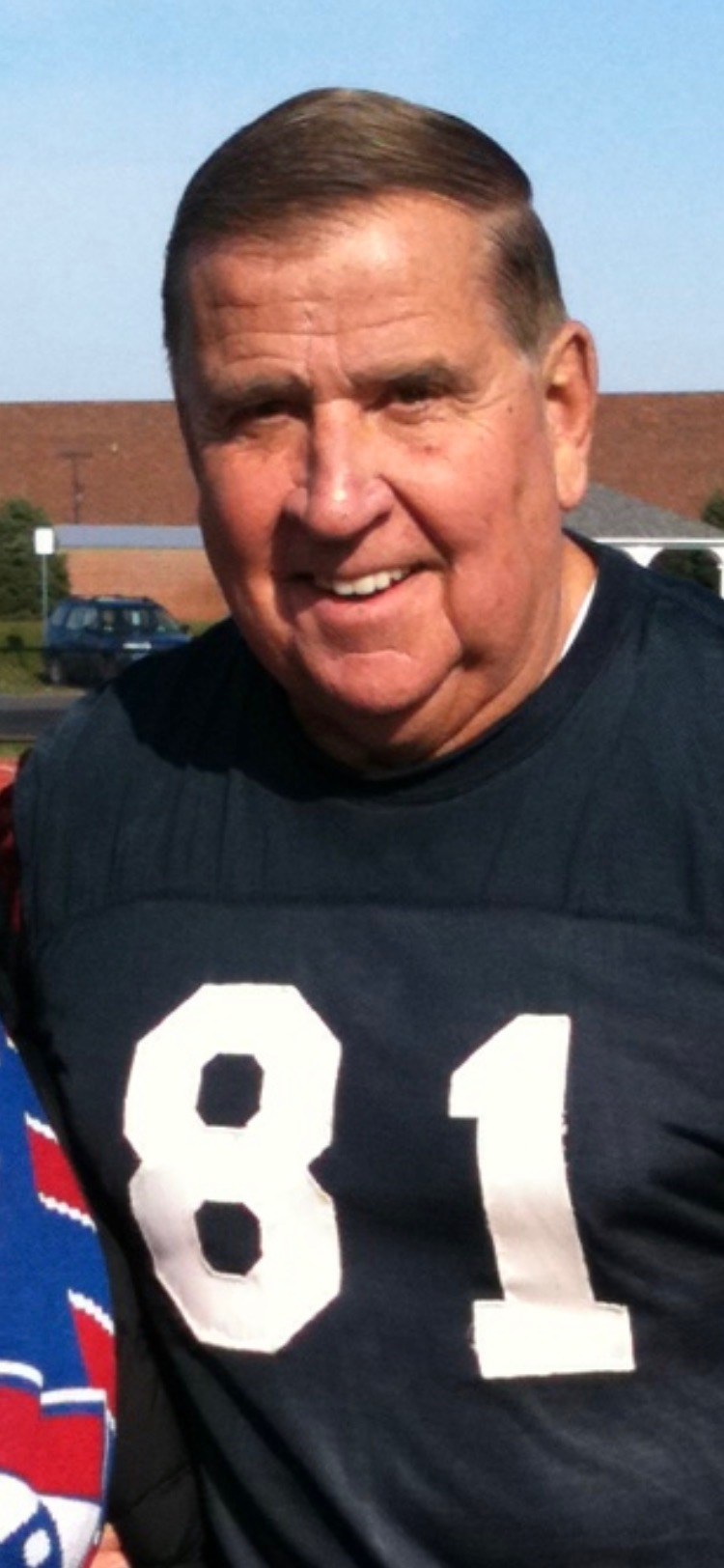 James D Dunsmore Obituary - Paoli, PA