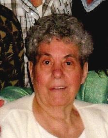 Rose Frailey Obituary - Toms River, NJ