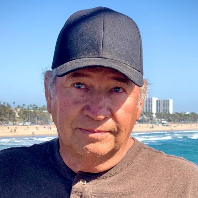 Donald Dean Vande Brake Obituary - Hesperia, CA