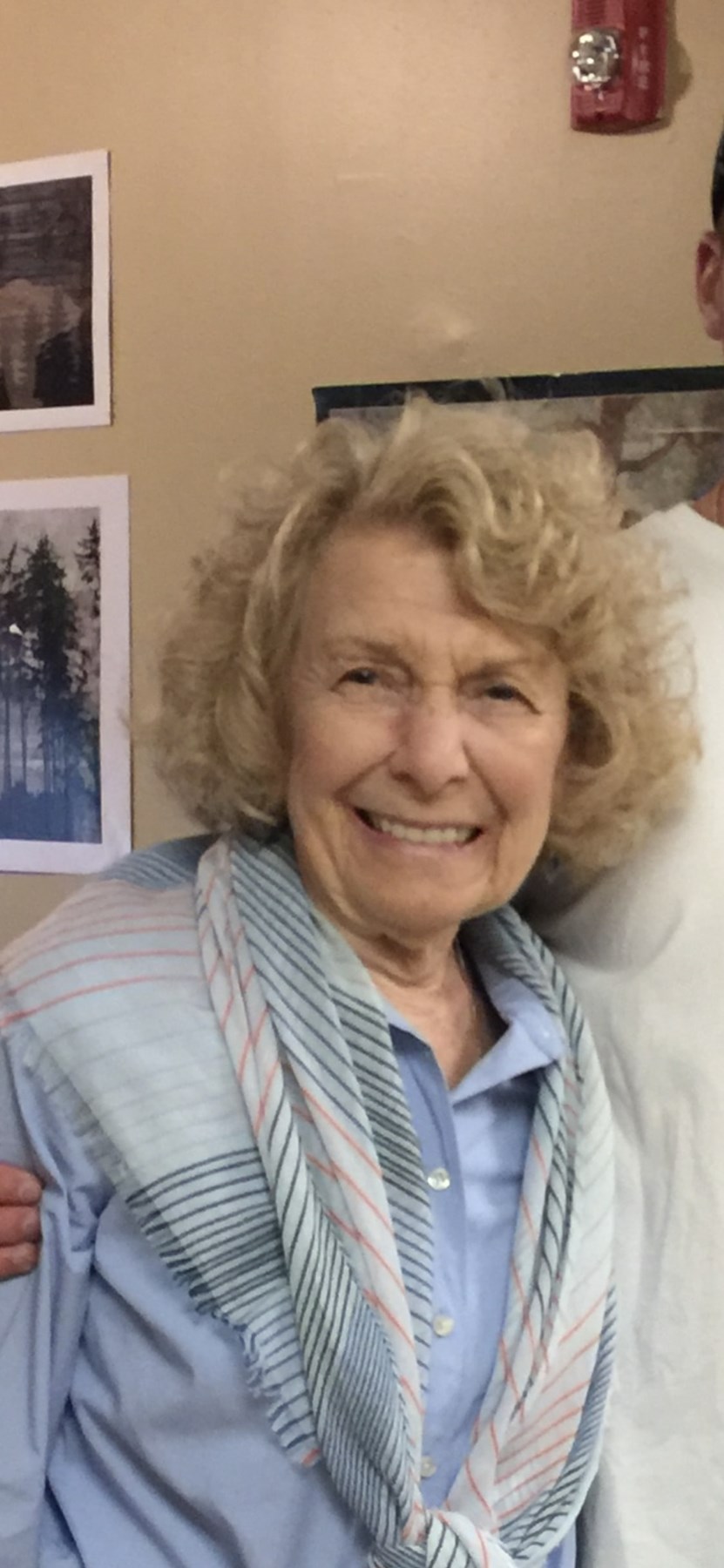 Helen Shannon Obituary - Danbury, CT