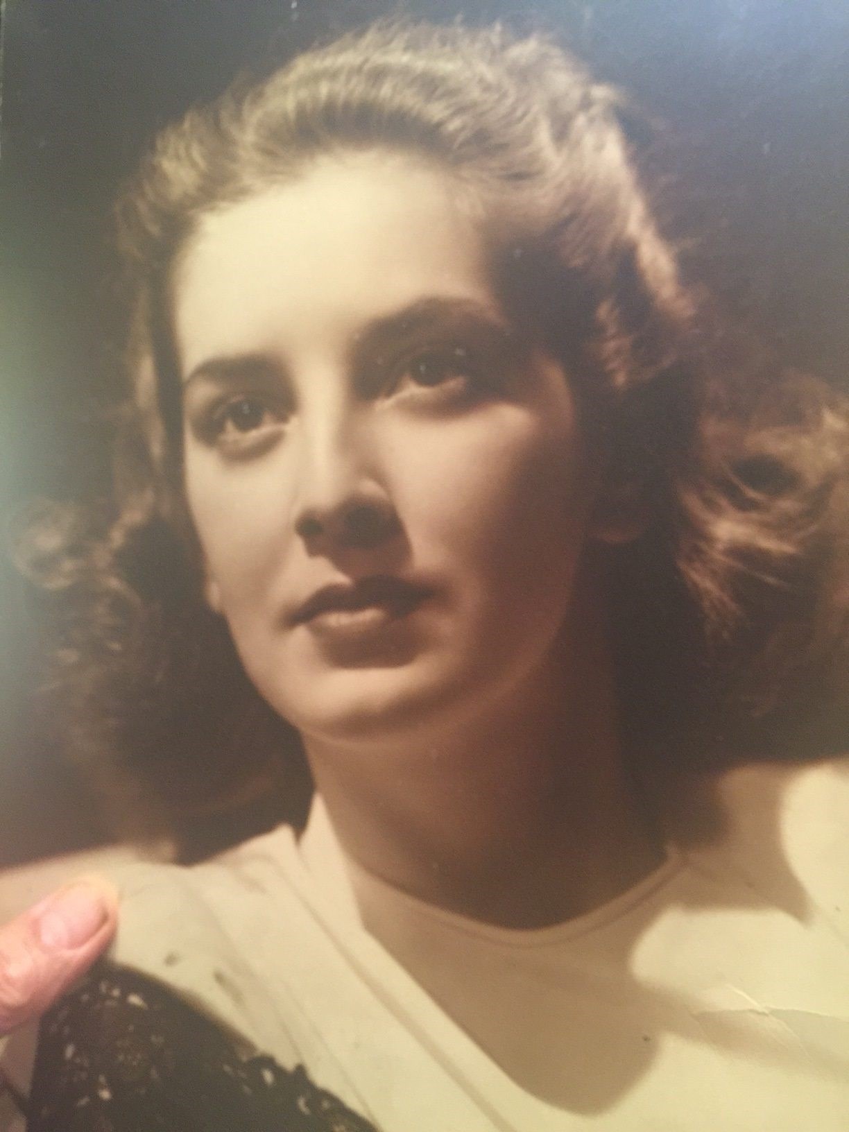 Polly Pepper"Paya"Blanche Obituary - Baton Rouge, LA