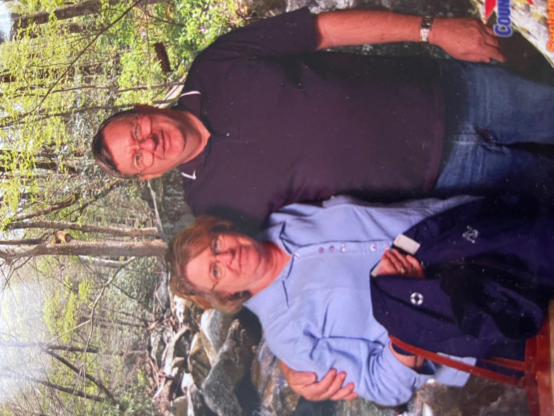 Larry Houston Obituary - Cross Lanes, WV