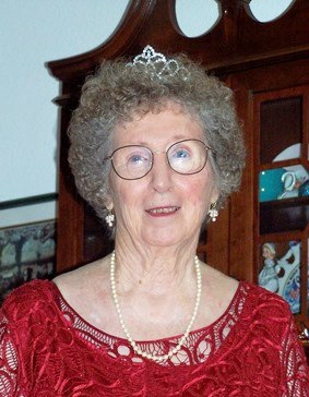 Mildred Emma Bowers Obituary - Phoenix, AZ