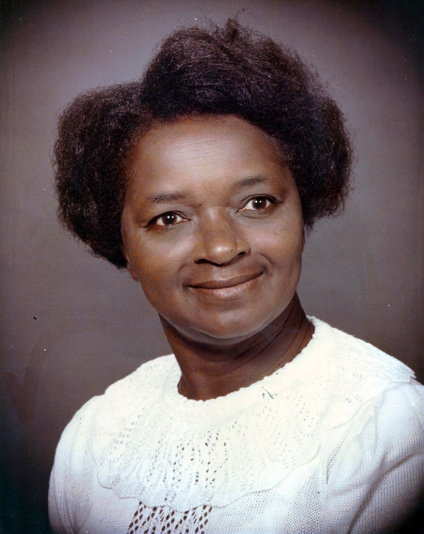 Leanora Evans Obituary - Fort Lauderdale, FL