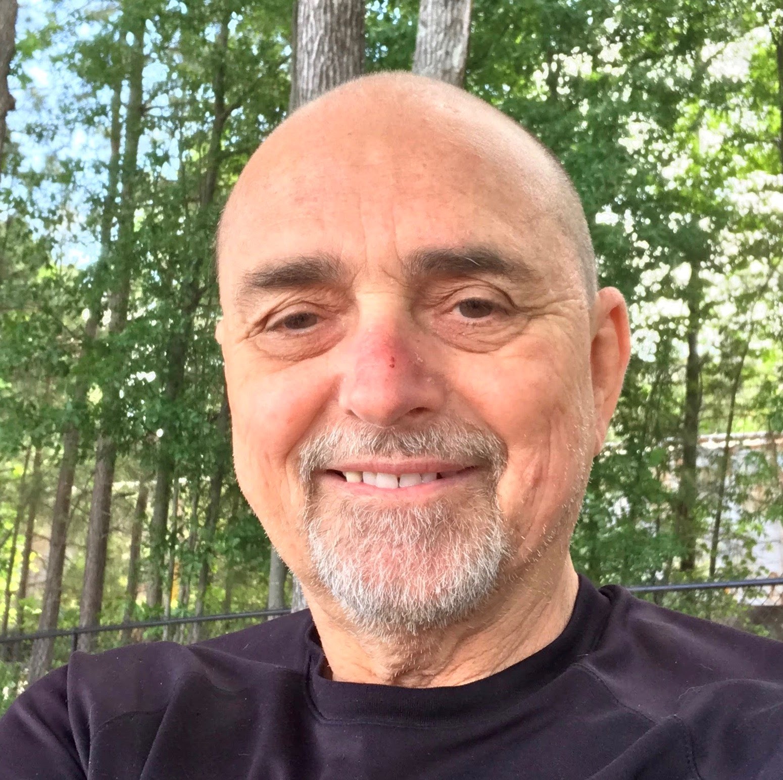 Richard Leavitt Obituary - Clayton, NC