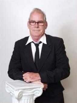 Robert "Bobby" Alan Maheu Obituary - Arlington, TX