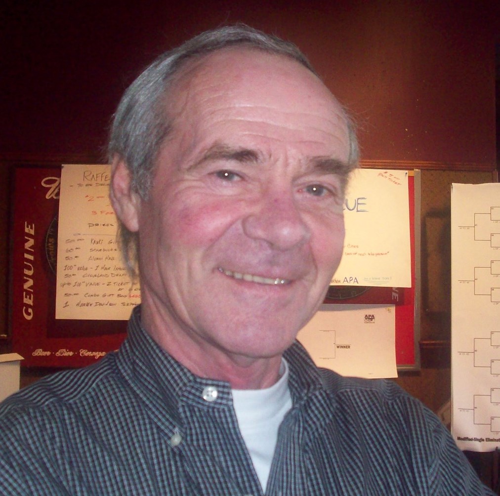 William Haas Obituary - Apex, NC