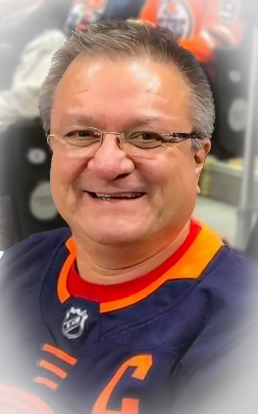 Gerald Stewart Obituary - Edmonton, AB