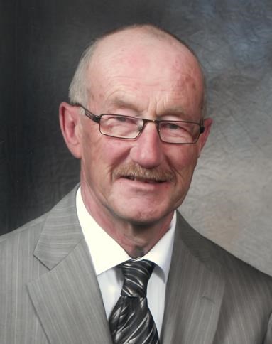 Michael Lynch Obituary - Saskatoon, SK