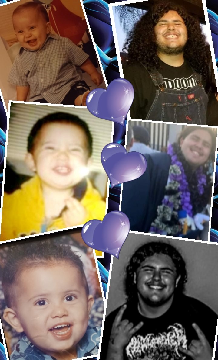 Jesse Ramos Obituary - Menifee, CA