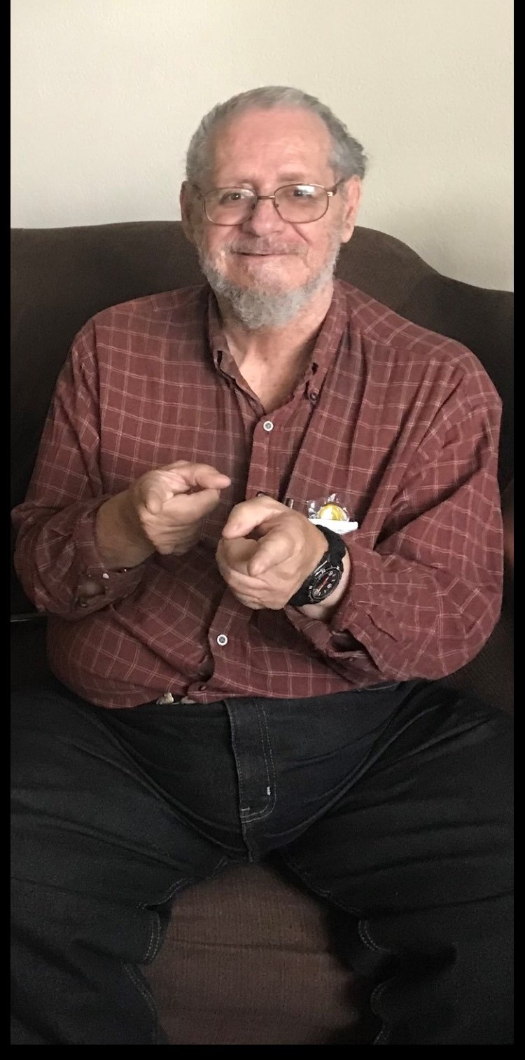 David J. Garcia Obituary - Aurora, CO