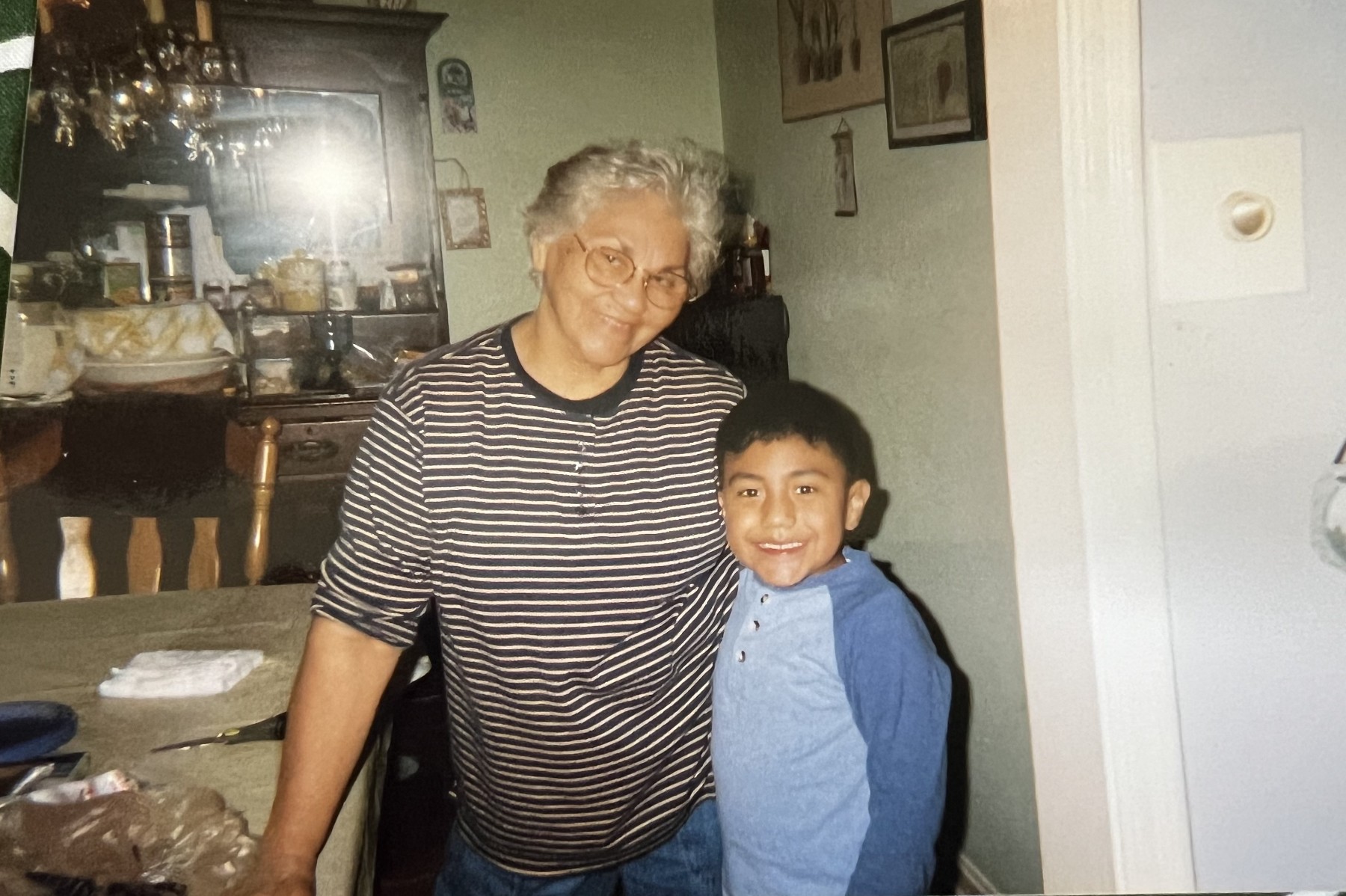 Blanca Rosa Monzon Obituary - Houston, TX