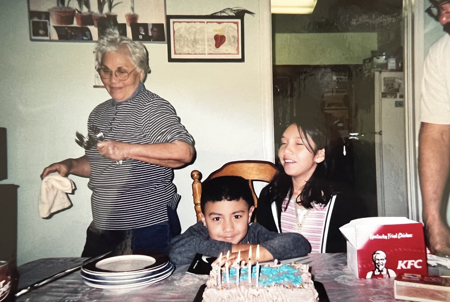 Blanca Rosa Monzon Obituary - Houston, TX