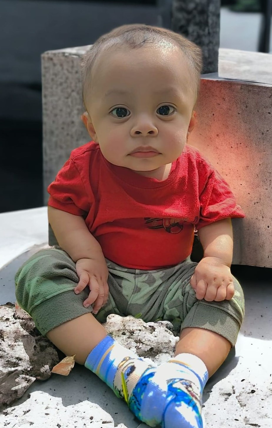 Jimmy Pascual-Diego Obituary - Brunswick, GA