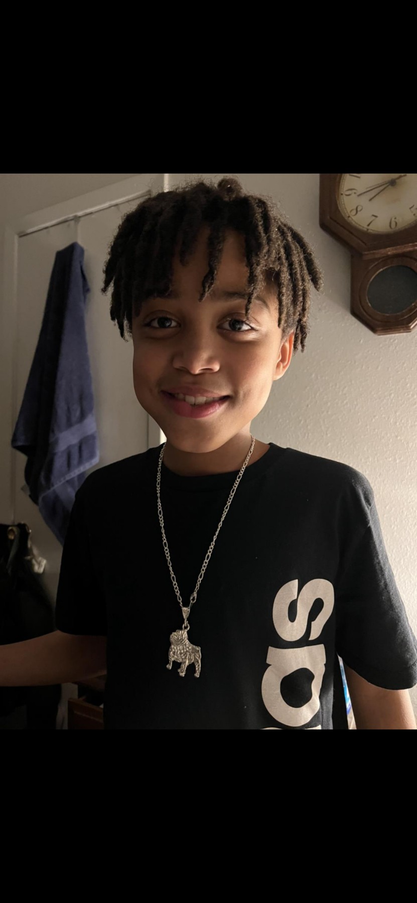 Kaiden "Kj" Jamel Sanders Obituary - San Angelo, TX